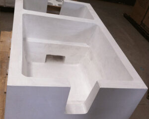 Ceramic Filter Box | Aluminum Liquid Purification Equipment