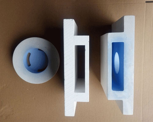 Ladle Shroud and Float Plate in the AdTech Metallurgical Materials