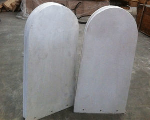 Launder Dam,Refractory Dam,Metal Transfer Runner Gate