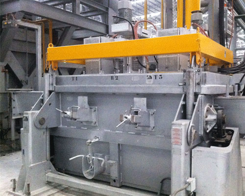 Aluminum Purification Technology | Degassing Methods In Casting