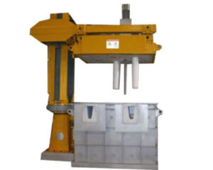 Molten Aluminum Filtration Method | Foam Ceramic Filter