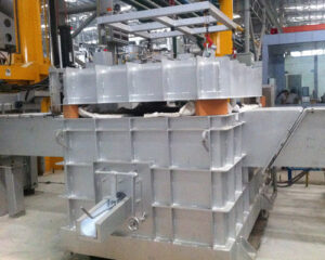 Purification Technology of Aluminum | Online Purification Unit