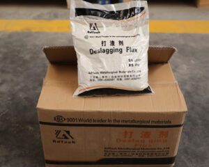 Deslagging Flux,Deslagging Agent,Aluminum Drossing Flux