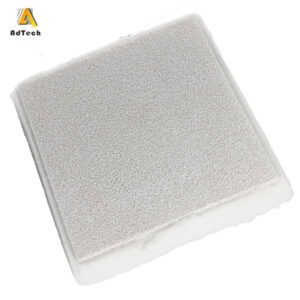 how to make ceramic foam, ceramic foam, ceramic foams