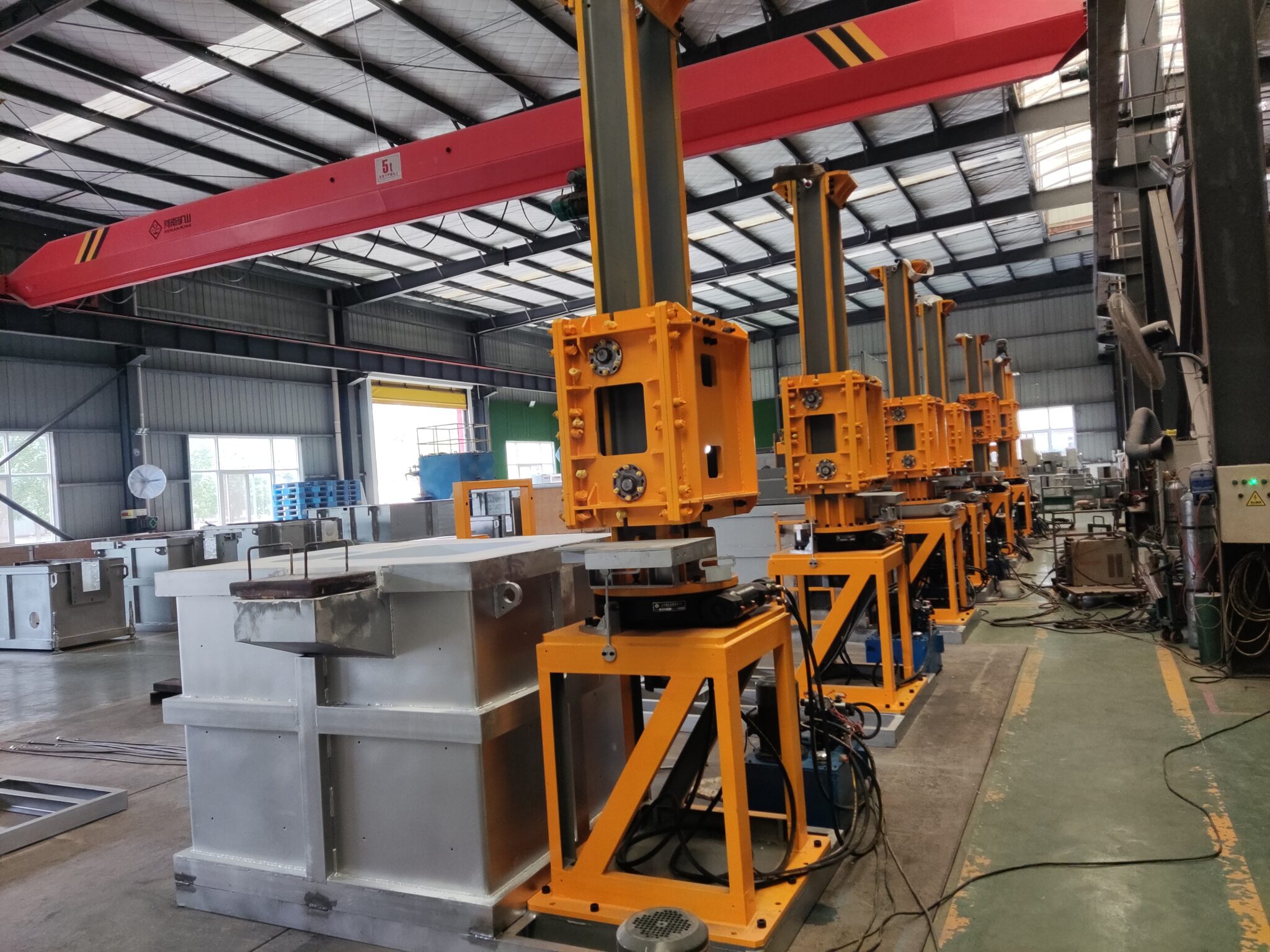 What are the differences between different types of aluminium liquid ...