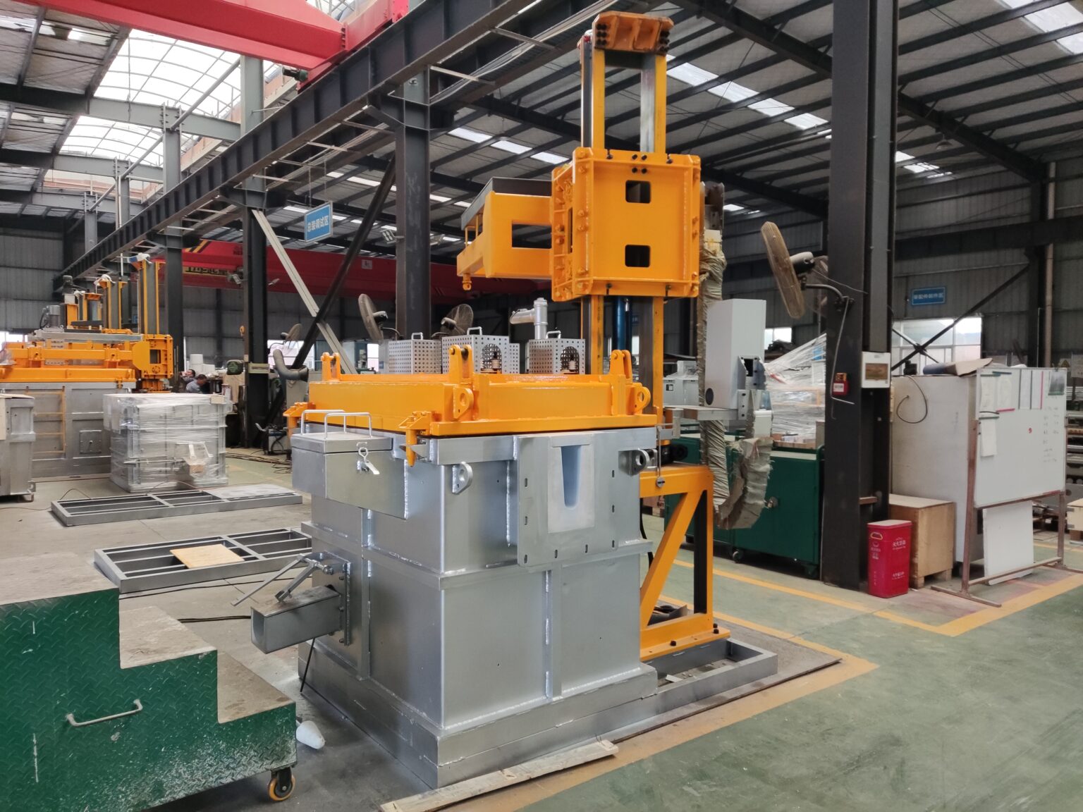 Degassing Unit,Rotary Degasser,Degassing System